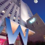 The W Dallas - Dunhill Partners