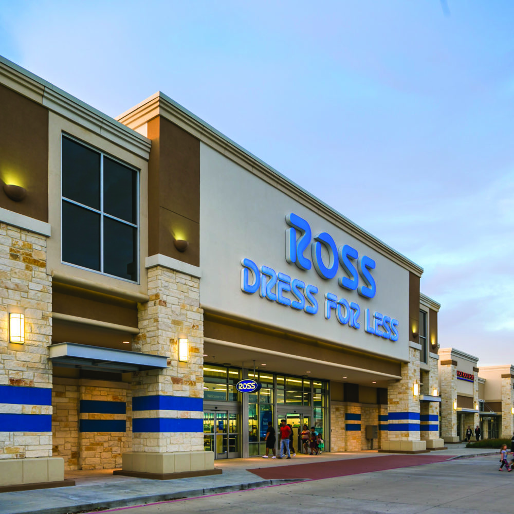 The Village at Camp Bowie - Dunhill Partners