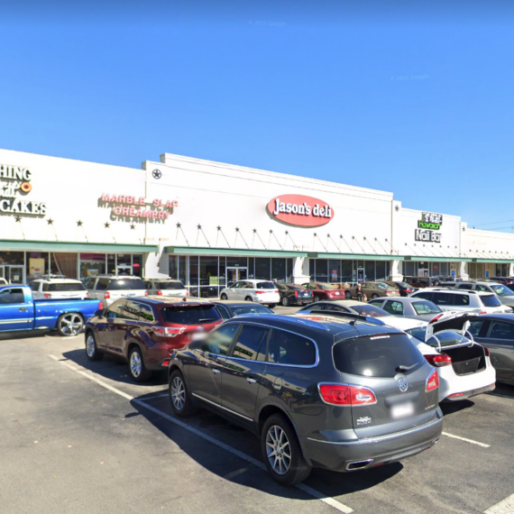 The Village at Camp Bowie - Dunhill Partners