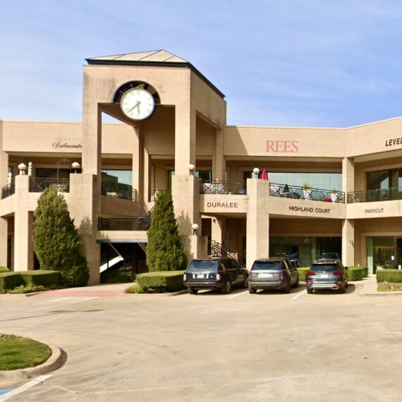 The Village at Camp Bowie - Dunhill Partners