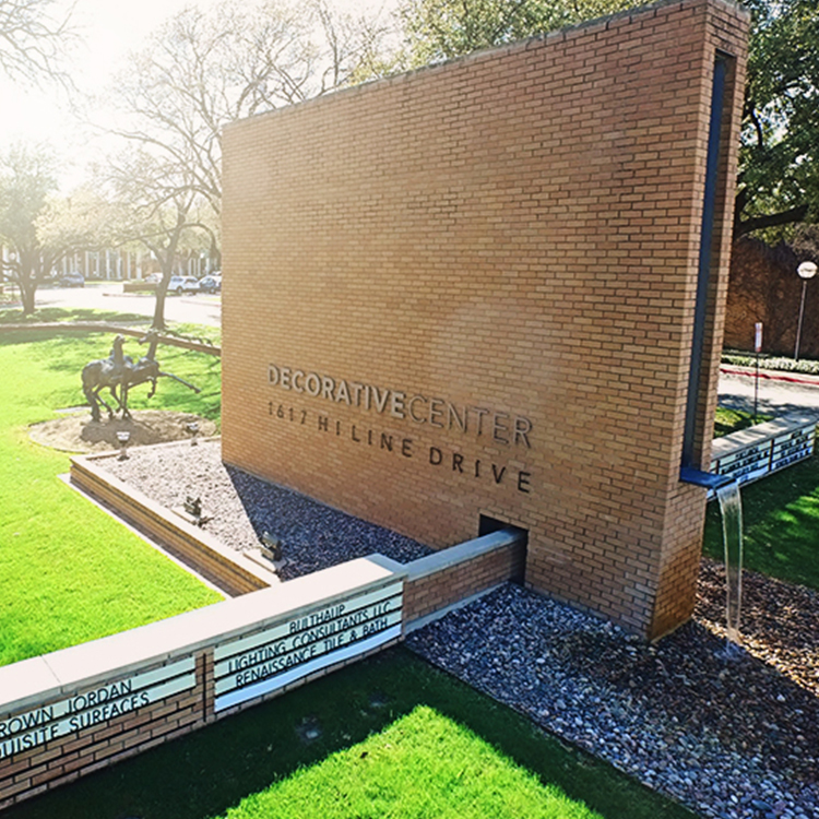 The Village at Camp Bowie - Dunhill Partners