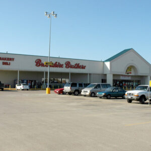 The Village at Camp Bowie - Dunhill Partners