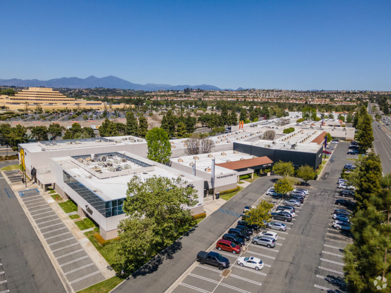 Laguna Design Center - Dunhill Partners