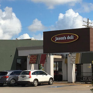 The Village at Camp Bowie - Dunhill Partners