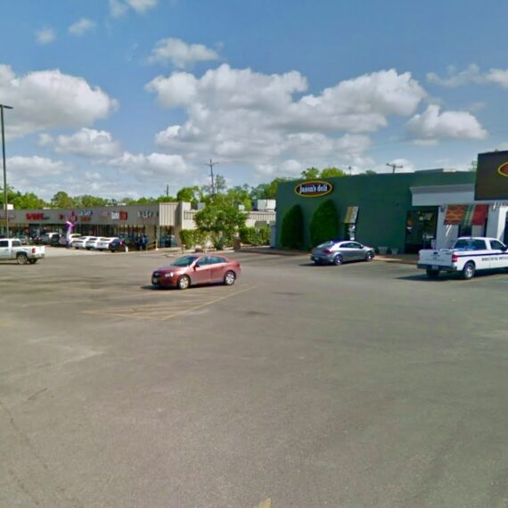 Rockwall Market Center - Dunhill Partners