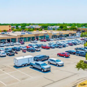 The Village at Camp Bowie - Dunhill Partners