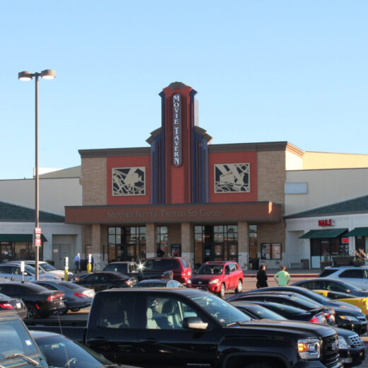 The Village at Camp Bowie - Dunhill Partners