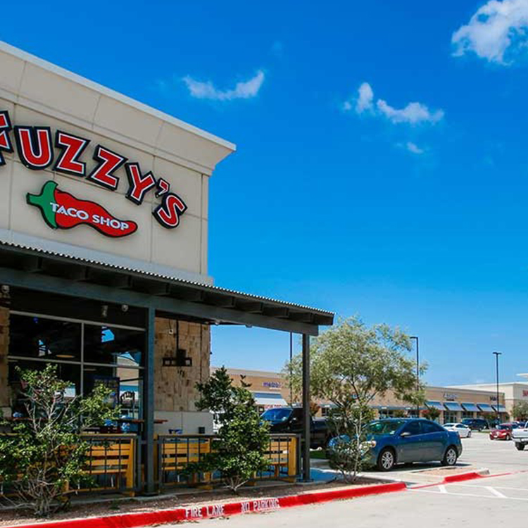 The Village at Camp Bowie - Dunhill Partners