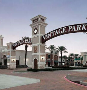 The Village at Camp Bowie - Dunhill Partners