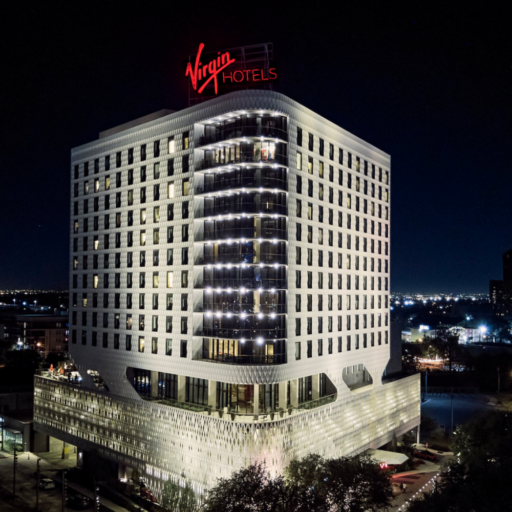 The W Dallas - Dunhill Partners