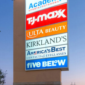 The Village at Camp Bowie - Dunhill Partners