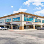 The Village at Camp Bowie - Dunhill Partners