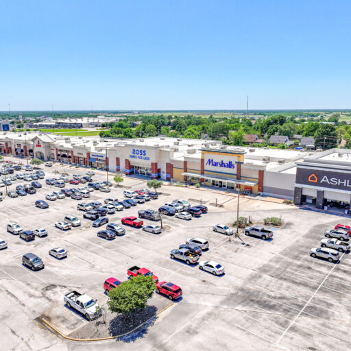 The Village at Camp Bowie - Dunhill Partners